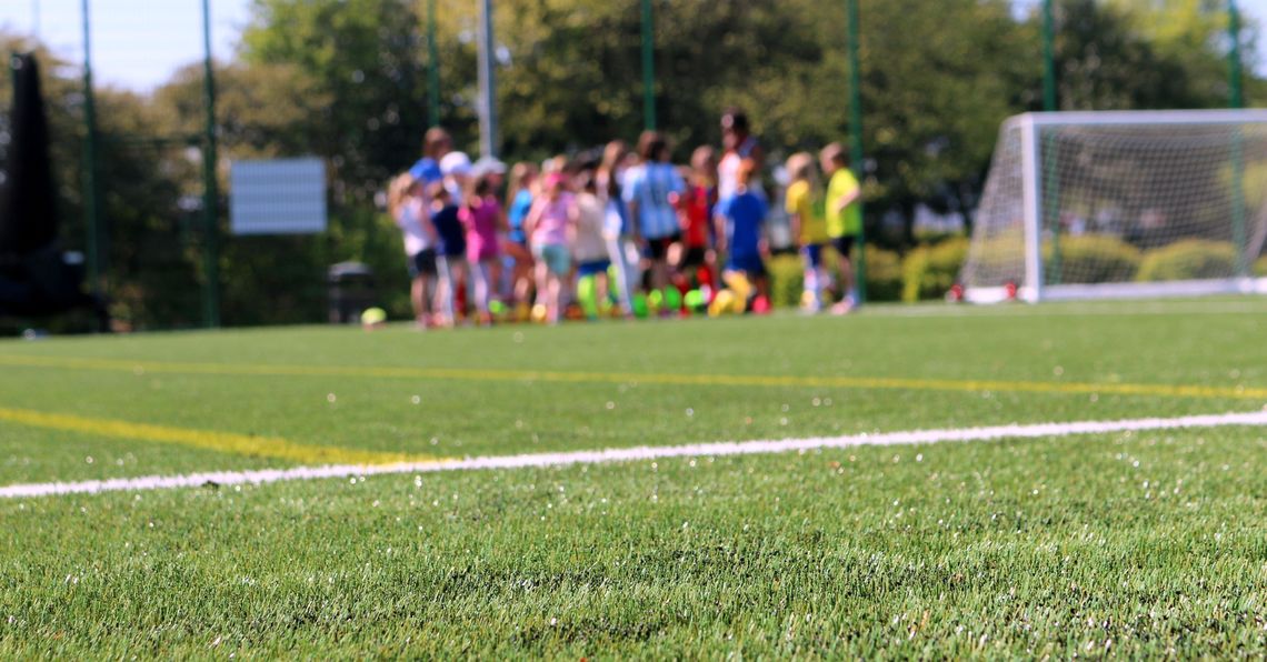 Mini Soccer